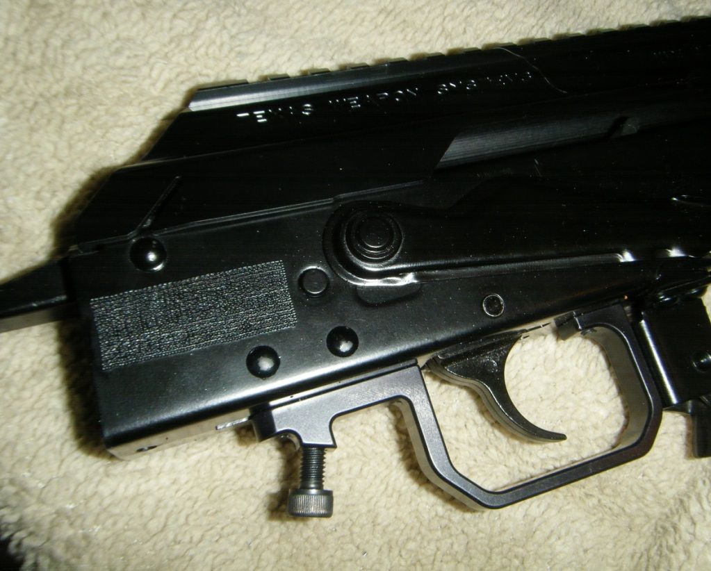 want to say THANKS for everyone's help (pics) | AK Rifles