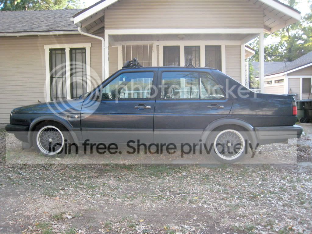 FS: 89 Jetta GLI HELIOS | VW Vortex - Volkswagen Forum