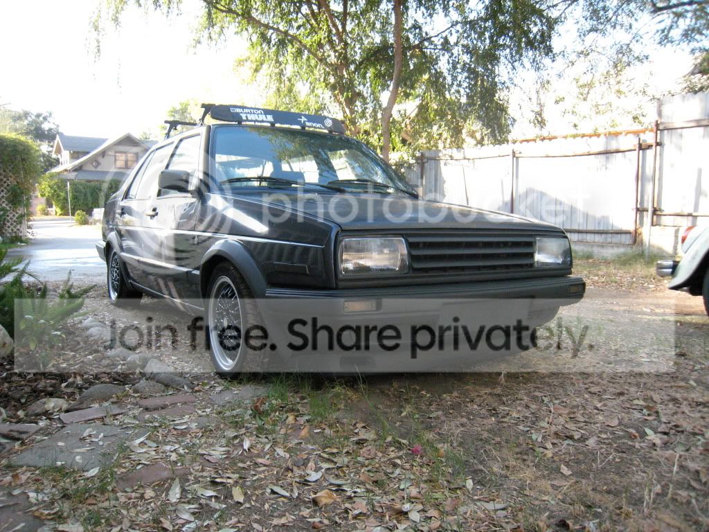 FS: 89 Jetta GLI HELIOS | VW Vortex - Volkswagen Forum