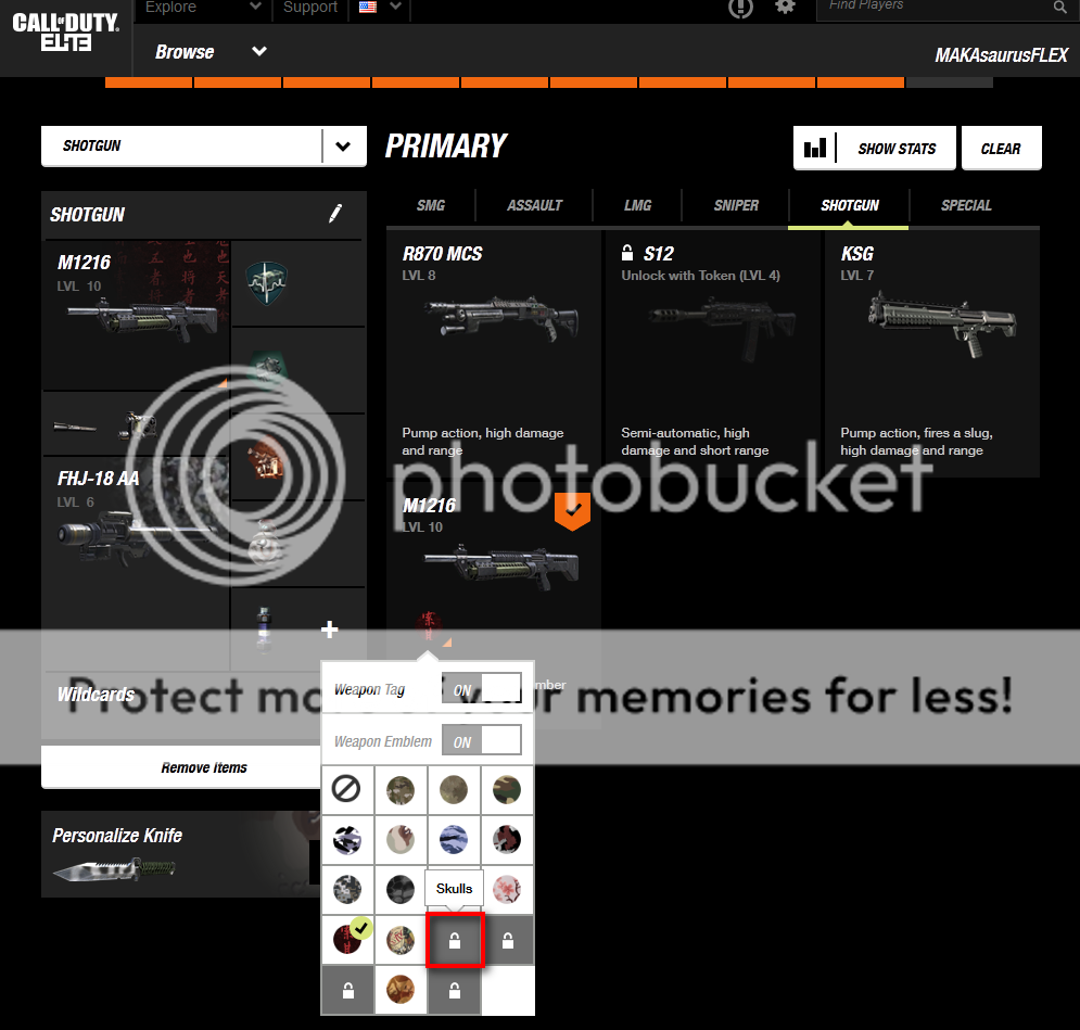 Official Black Ops II Thread********* - Page 21 | TexAgs