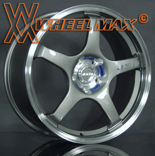 Wheel opinions | Mitsubishi Eclipse 4G Forums