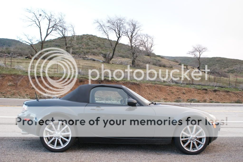 Best MX-5 Miata side profile shot, side profile only! - Page 40 - MX-5 ...