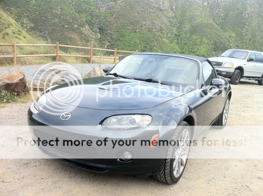 Front Masks? - MX-5 Miata Forum