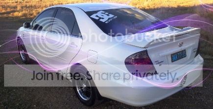 Stoner's 06 Camry Build | Toyota Nation Forum