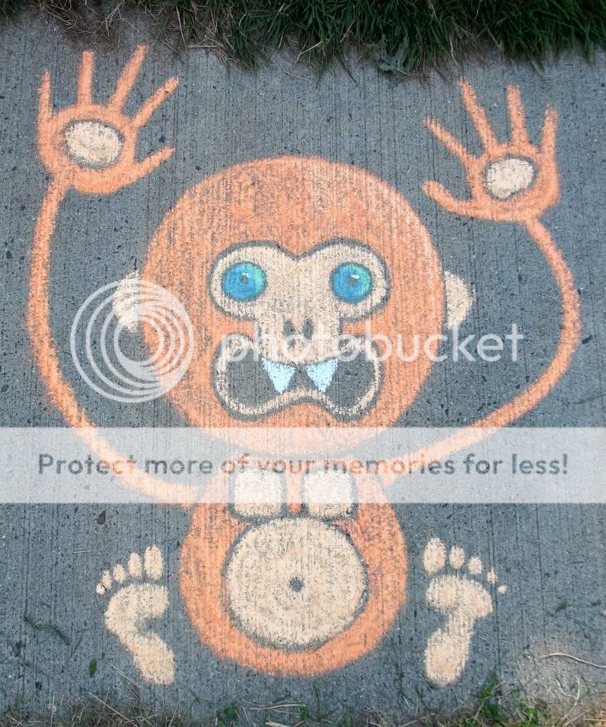 The Uncanny Valley Explains My Urge To Kick Babies | d'Arte Board