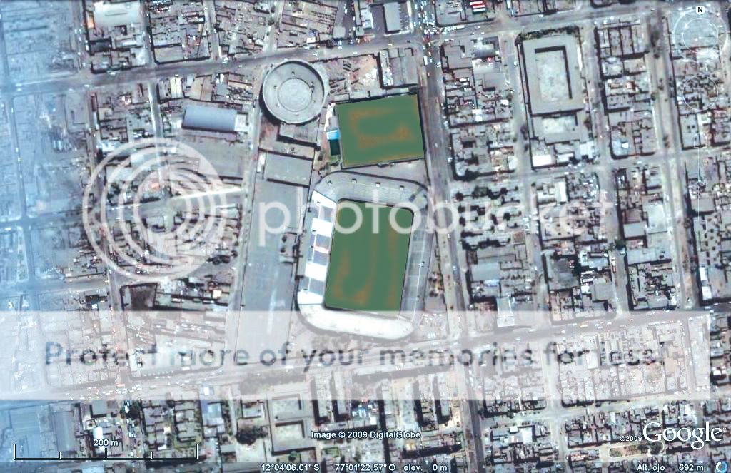 ¿Porque la U esta tan fria??? - Foros Perú