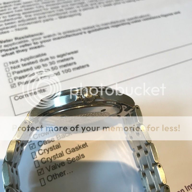 For Sale Omega Seamaster Chronometer 2351.8 41mm Gents Serviced on ...