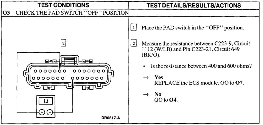 ? on the AE scan tool | Ford Power Stroke Nation