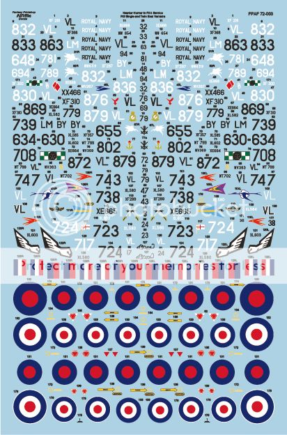 Future Decal Release from Fantasy Printshop - fantasy Printshop ...